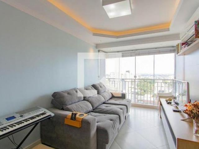 Apartamento à Venda Centro, 2 Quartos, 69 m² Canoas
