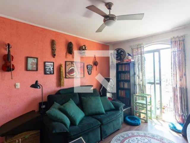 Apartamento à Venda Centro, 2 Quartos, 69 m² Osasco