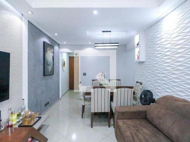 Apartamento à Venda Centro, 2 Quartos, 69 m² São Caetano do Sul