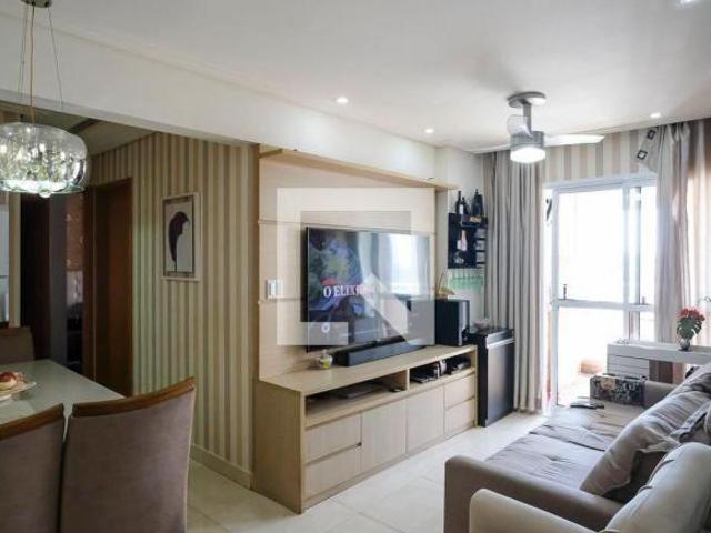 Apartamento à Venda Centro, 2 Quartos, 70 m2