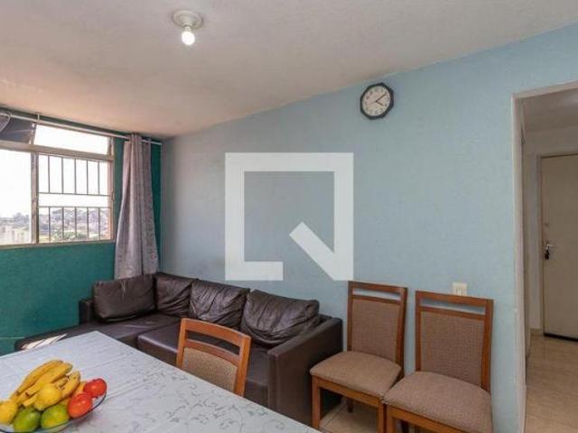 Apartamento à Venda Centro, 2 Quartos, 70 m² Diadema