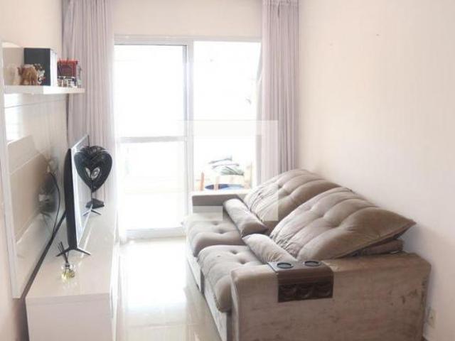 Apartamento à Venda Centro, 2 Quartos, 70 m² São Caetano do Sul