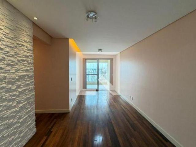 Apartamento à Venda Centro, 2 Quartos, 70 m² São Caetano do Sul