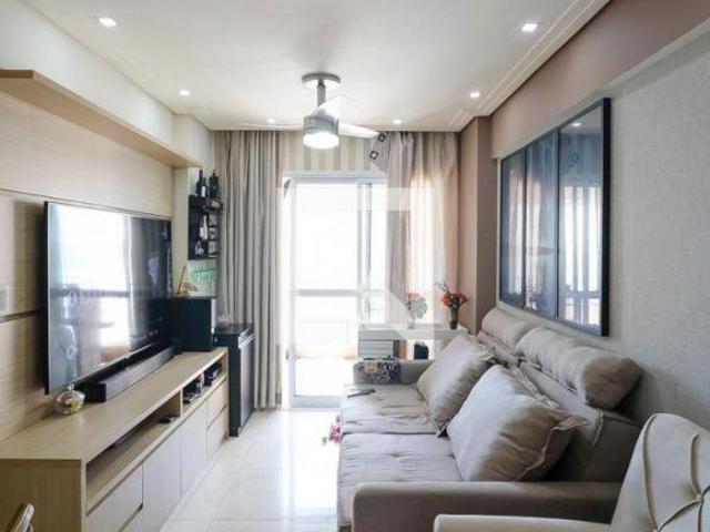 Apartamento à Venda Centro, 2 Quartos, 70 m² São Caetano do Sul