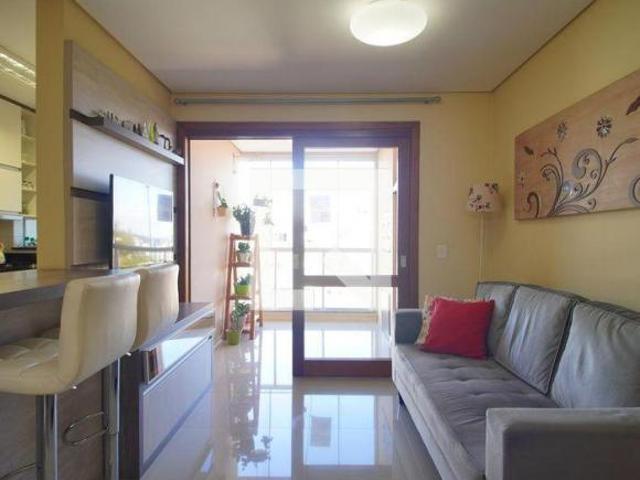 Apartamento à Venda Centro, 2 Quartos, 71 m² Novo Hamburgo