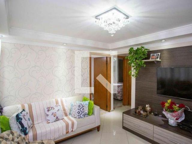 Apartamento à Venda Centro, 2 Quartos, 72 m2