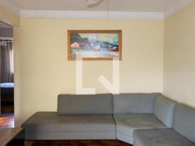 Apartamento à Venda Centro, 2 Quartos, 72 m2