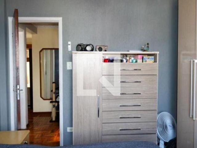 Apartamento à Venda Centro, 2 Quartos, 72 m2