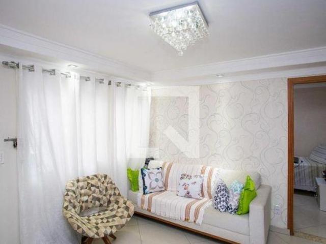 Apartamento à Venda Centro, 2 Quartos, 72 m² Diadema
