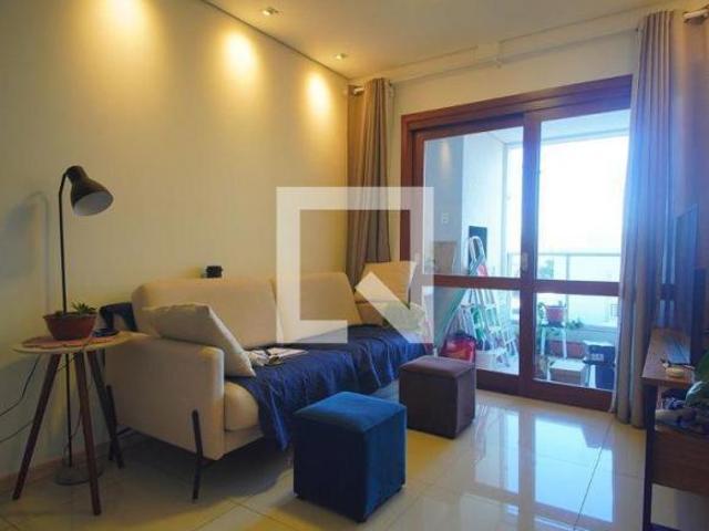 Apartamento à Venda Centro, 2 Quartos, 73 m² Novo Hamburgo