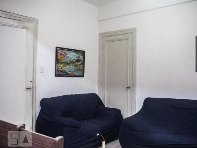 Apartamento à Venda Centro, 2 Quartos, 73 m² São Paulo