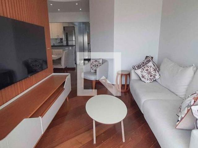 Apartamento à Venda Centro, 2 Quartos, 74 m2