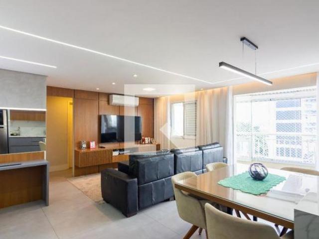 Apartamento à Venda Centro, 2 Quartos, 74 m2