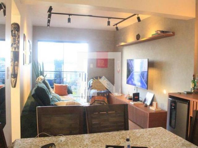 Apartamento à Venda Centro, 2 Quartos, 75 m2