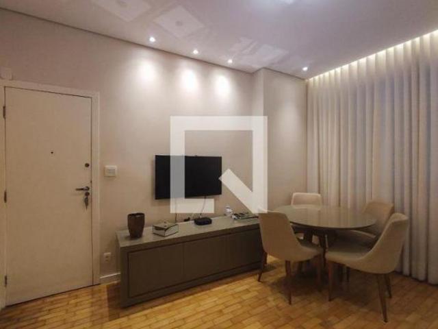 Apartamento à Venda Centro, 2 Quartos, 75 m² Belo Horizonte