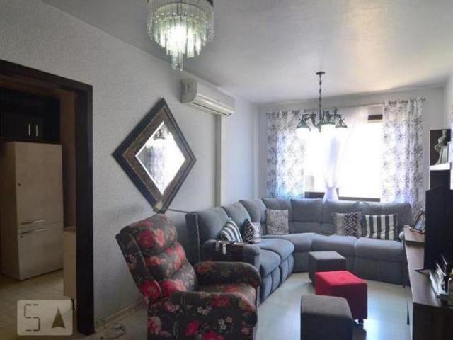 Apartamento à Venda Centro, 2 Quartos, 75 m² Canoas