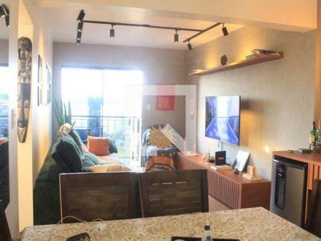 Apartamento à Venda Centro, 2 Quartos, 75 m² São Caetano do Sul