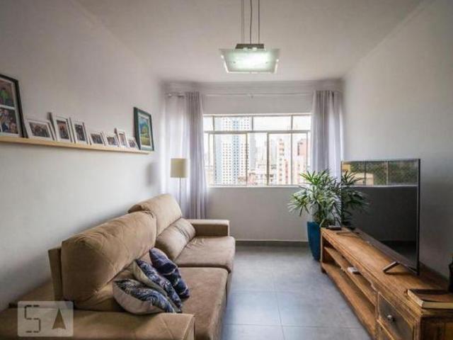 Apartamento à Venda Centro, 2 Quartos, 76 m² Campinas