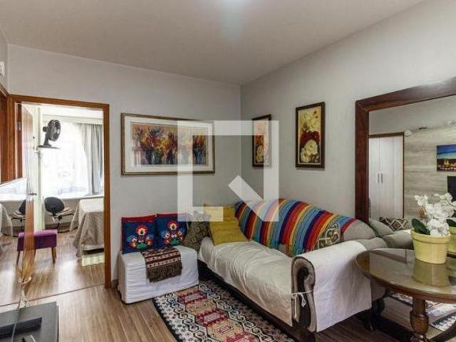 Apartamento à Venda Centro, 2 Quartos, 76 m² São Paulo