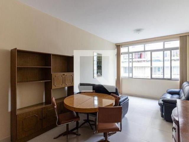 Apartamento à Venda Centro, 2 Quartos, 77 m2