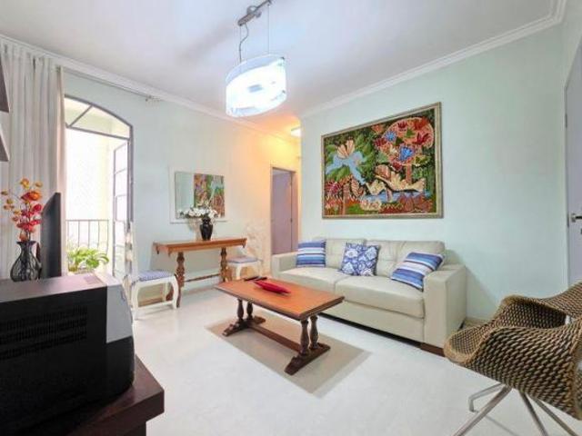 Apartamento à Venda Centro, 2 Quartos, 77 m2