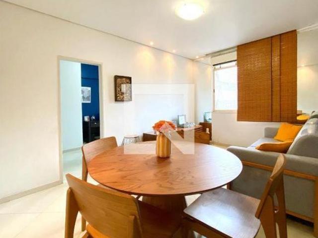 Apartamento à Venda Centro, 2 Quartos, 77 m² Belo Horizonte