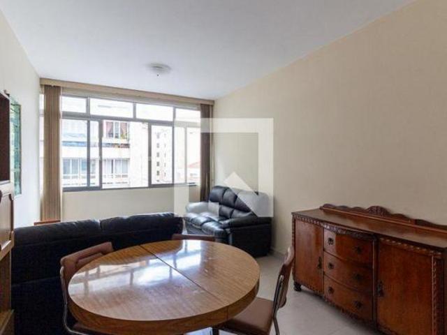 Apartamento à Venda Centro, 2 Quartos, 77 m² São Paulo
