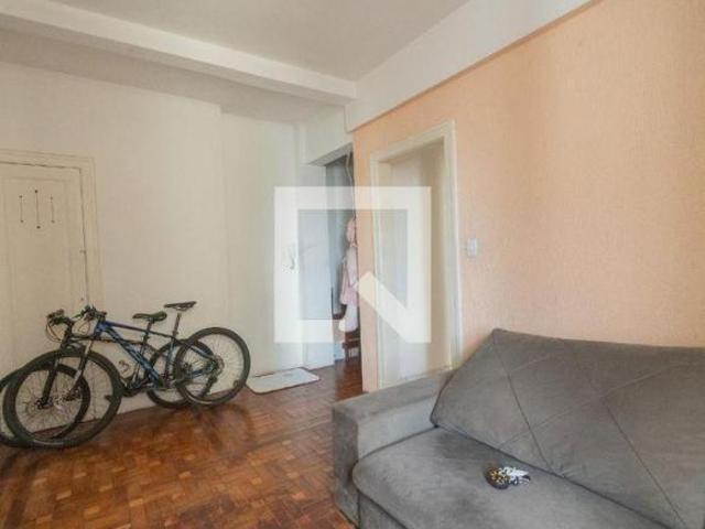 Apartamento à Venda Centro, 2 Quartos, 77 m² São Paulo