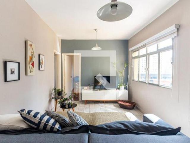 Apartamento à Venda Centro, 2 Quartos, 78 m2