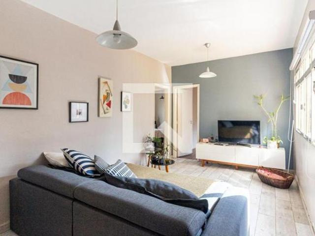 Apartamento à Venda Centro, 2 Quartos, 78 m2