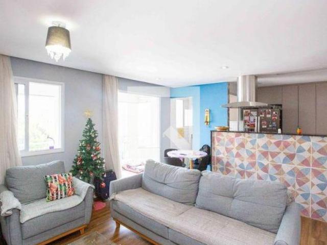 Apartamento à Venda Centro, 2 Quartos, 78 m2