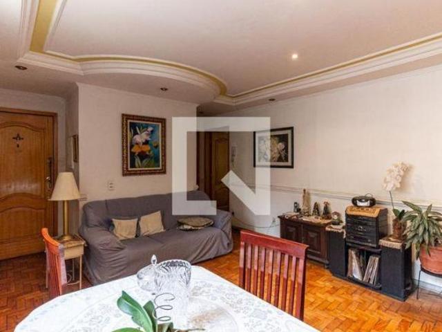 Apartamento à Venda Centro, 2 Quartos, 79 m2