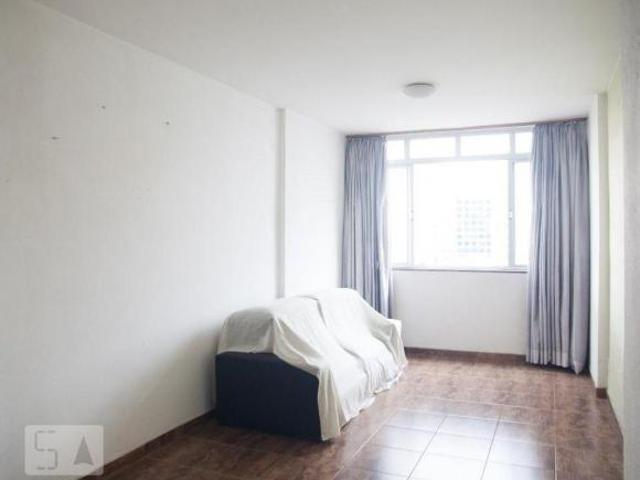 Apartamento à Venda Centro, 2 Quartos, 80 m2