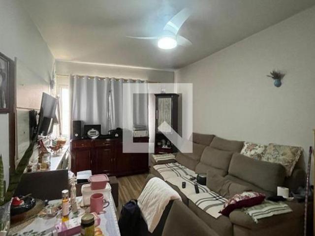 Apartamento à Venda Centro, 2 Quartos, 80 m2