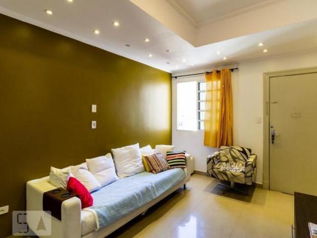 Apartamento à Venda Centro, 2 Quartos, 80 m2