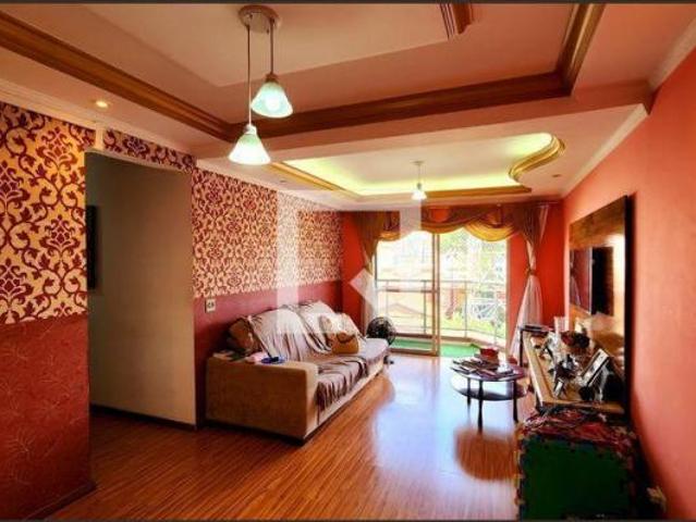 Apartamento à Venda Centro, 2 Quartos, 80 m² Jundiaí