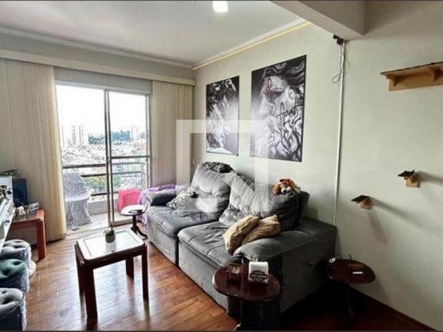 Apartamento à Venda Centro, 2 Quartos, 81 m² Guarulhos