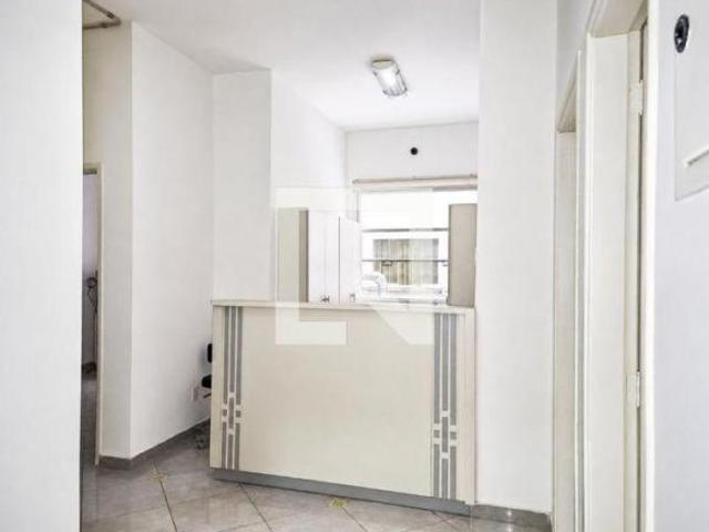 Apartamento à Venda Centro, 2 Quartos, 81 m² São Paulo