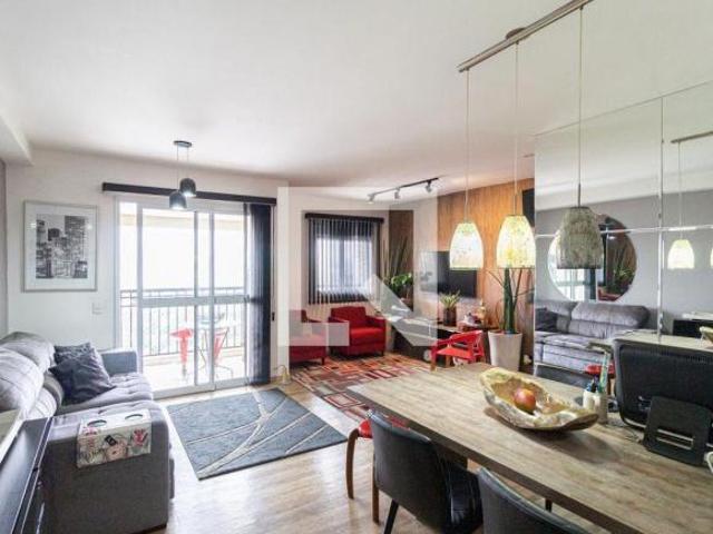 Apartamento à Venda Centro, 2 Quartos, 83 m2
