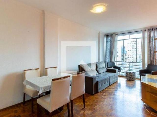 Apartamento à Venda Centro, 2 Quartos, 83 m² Campinas