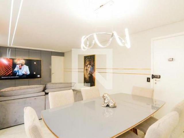 Apartamento à Venda Centro, 2 Quartos, 83 m² Guarulhos