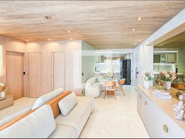 Apartamento à Venda Centro, 2 Quartos, 83 m² Osasco