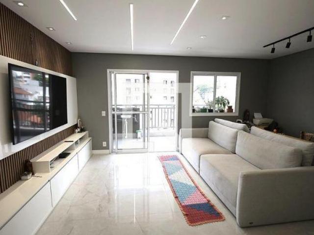 Apartamento à Venda Centro, 2 Quartos, 83 m² Santo André