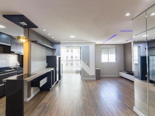 Apartamento à Venda Centro, 2 Quartos, 84 m2