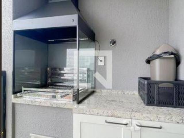 Apartamento à Venda Centro, 3 Quartos, 84 m² Osasco