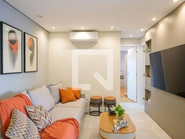 Apartamento à Venda Centro, 2 Quartos, 84 m² São Caetano do Sul