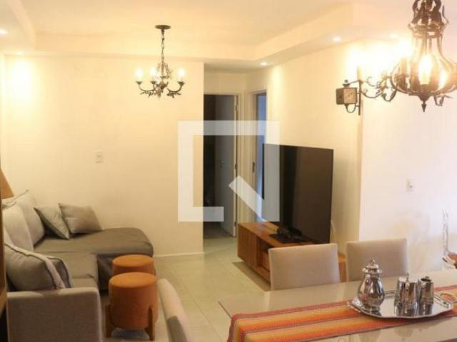 Apartamento à Venda Centro, 2 Quartos, 85 m2