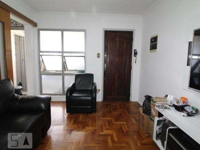 Apartamento à Venda Centro, 2 Quartos, 86 m2