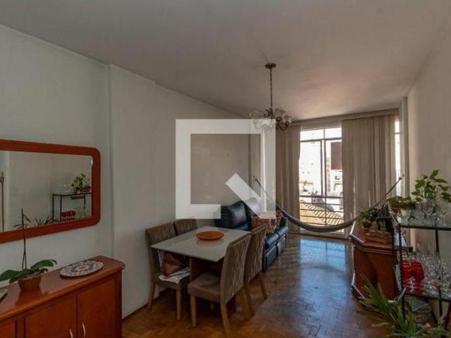 Apartamento à Venda Centro, 2 Quartos, 86 m² Campinas