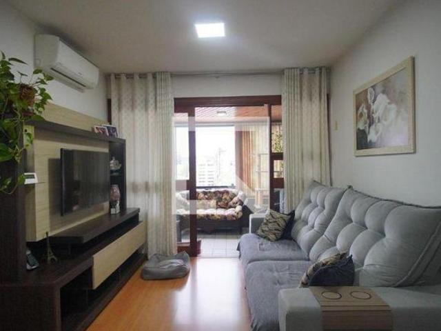 Apartamento à Venda Centro, 2 Quartos, 87 m² Novo Hamburgo